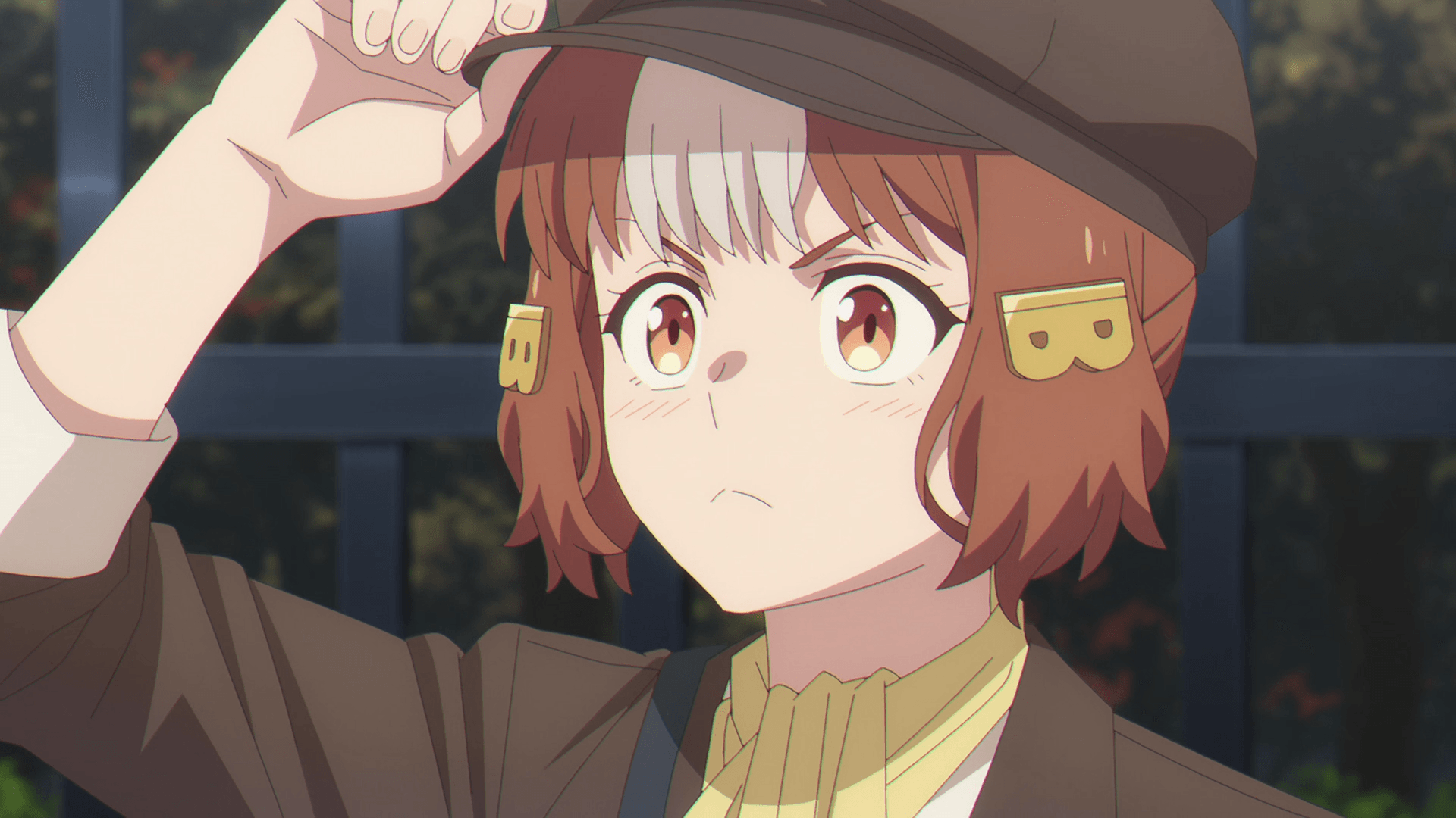 Odcinek 3 Uma Musume: Cinderella Gray Part 2 | MaouSubs