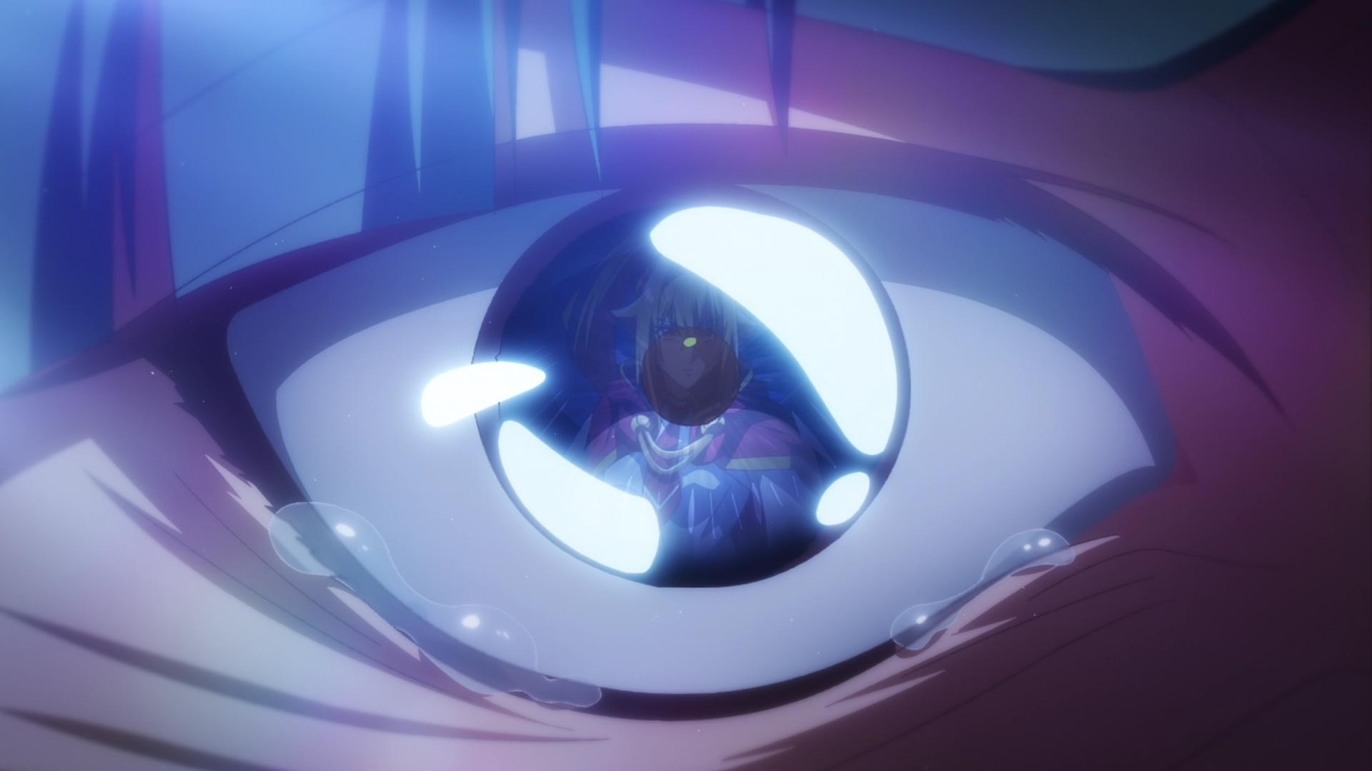 Odcinek 9 Yasei no Last Boss ga Arawareta! | MaouSubs